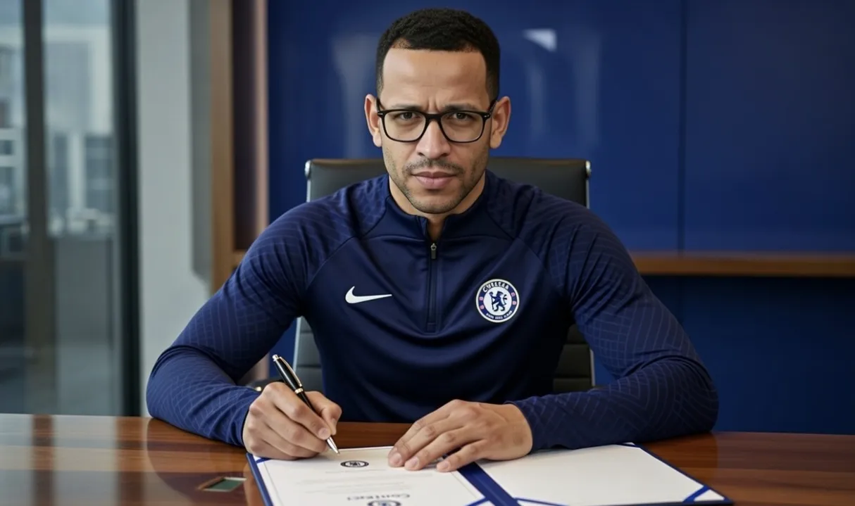 Why are Chelsea offering such long contracts?