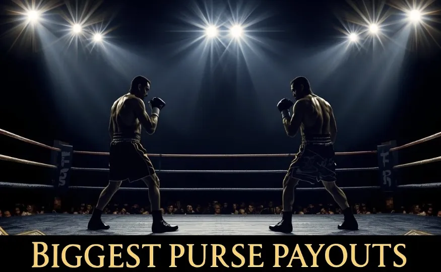 Jake Paul vs Gervonta Davis Purse Payouts (Confirmed)