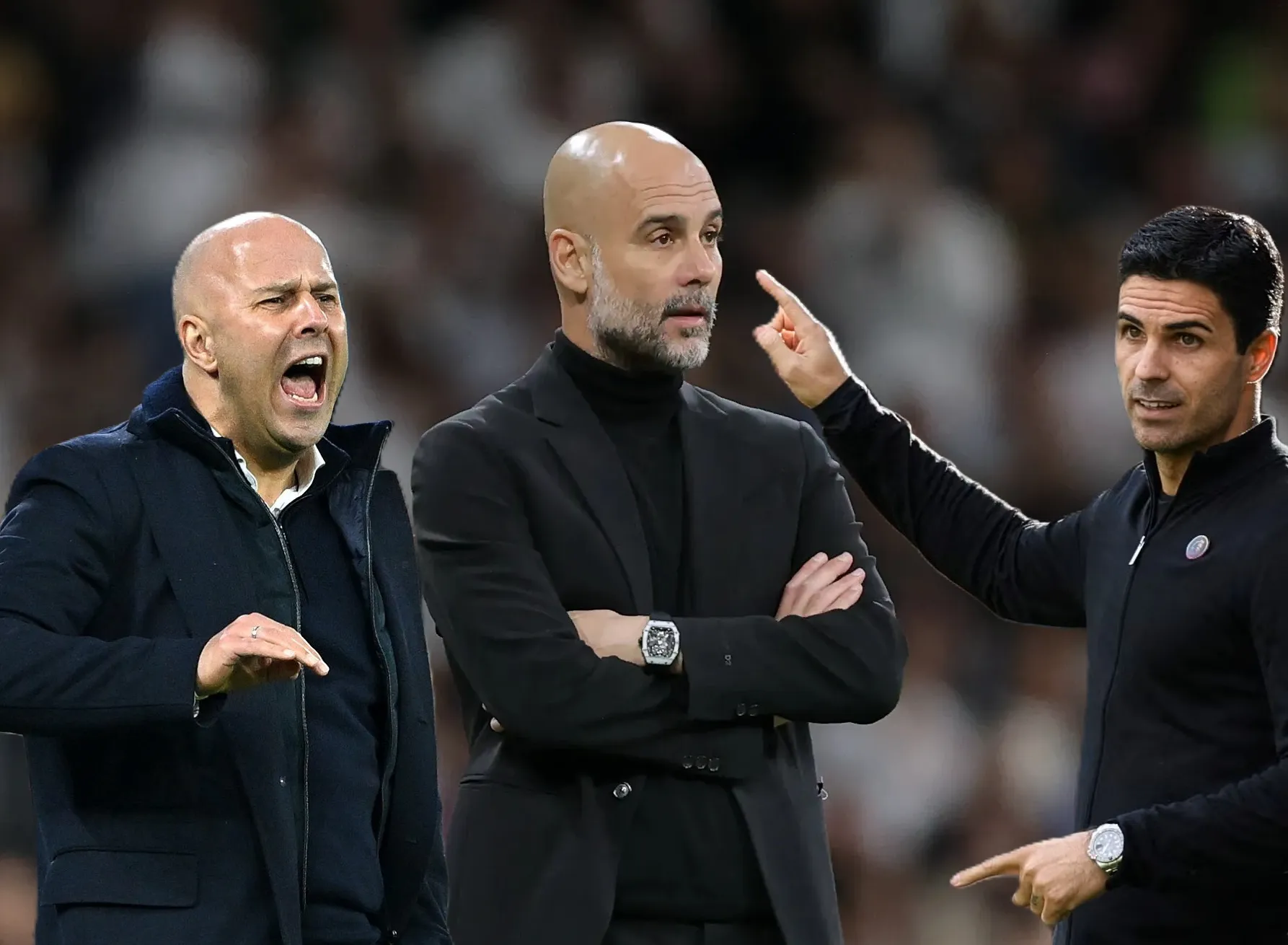 Premier League Broadcasting Rights Deals (Breakdown)