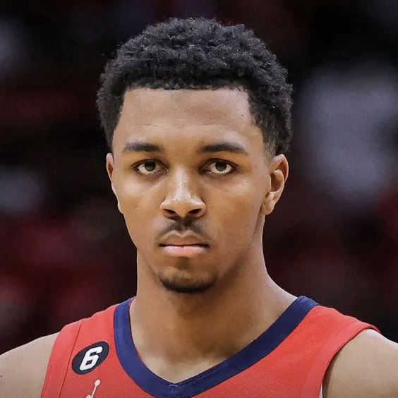 Trey Murphy III Salary and Contract